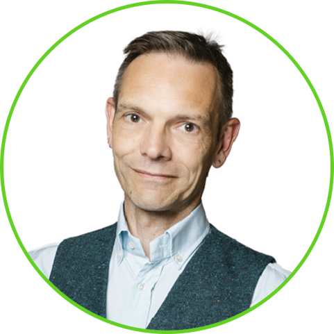 Kai Böhme - Spatialforesight